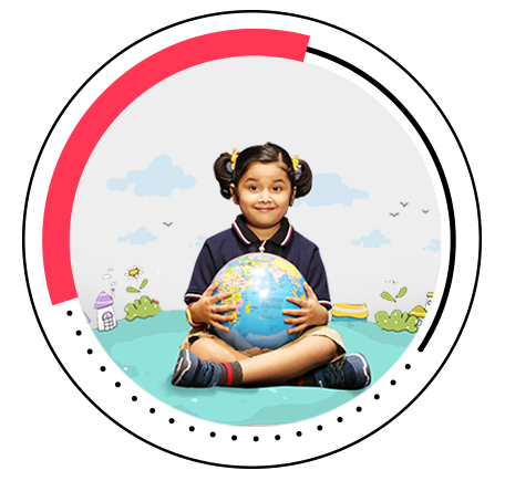 ODM Sapphire Global School Admission Open for Session 2024